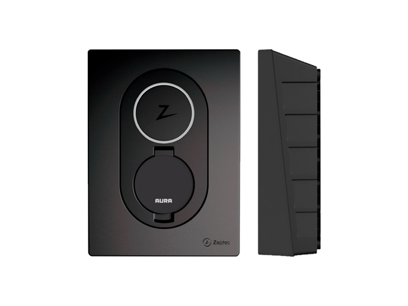 Få en ladeboks til din elbil fra AURA - altid inkl. professionel ...