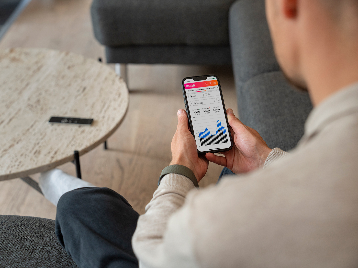 Fast eller variabel elpris – hvad skal jeg vælge?